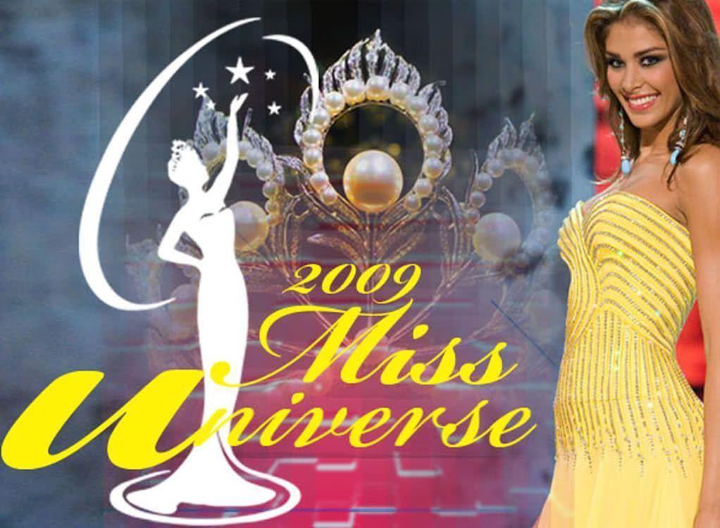 Miss Universe Wallpapers - Wallpaper Cave