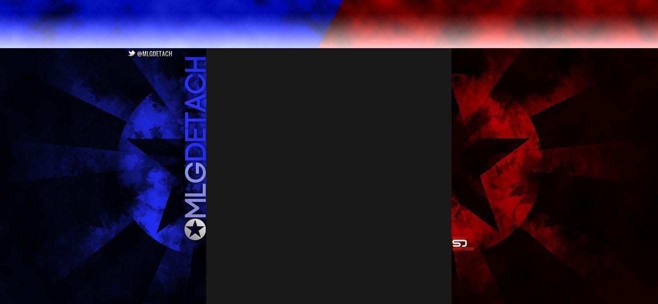 Mlg Background