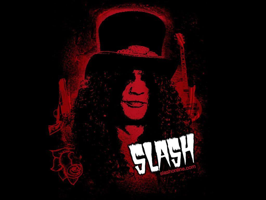 Slash Sign