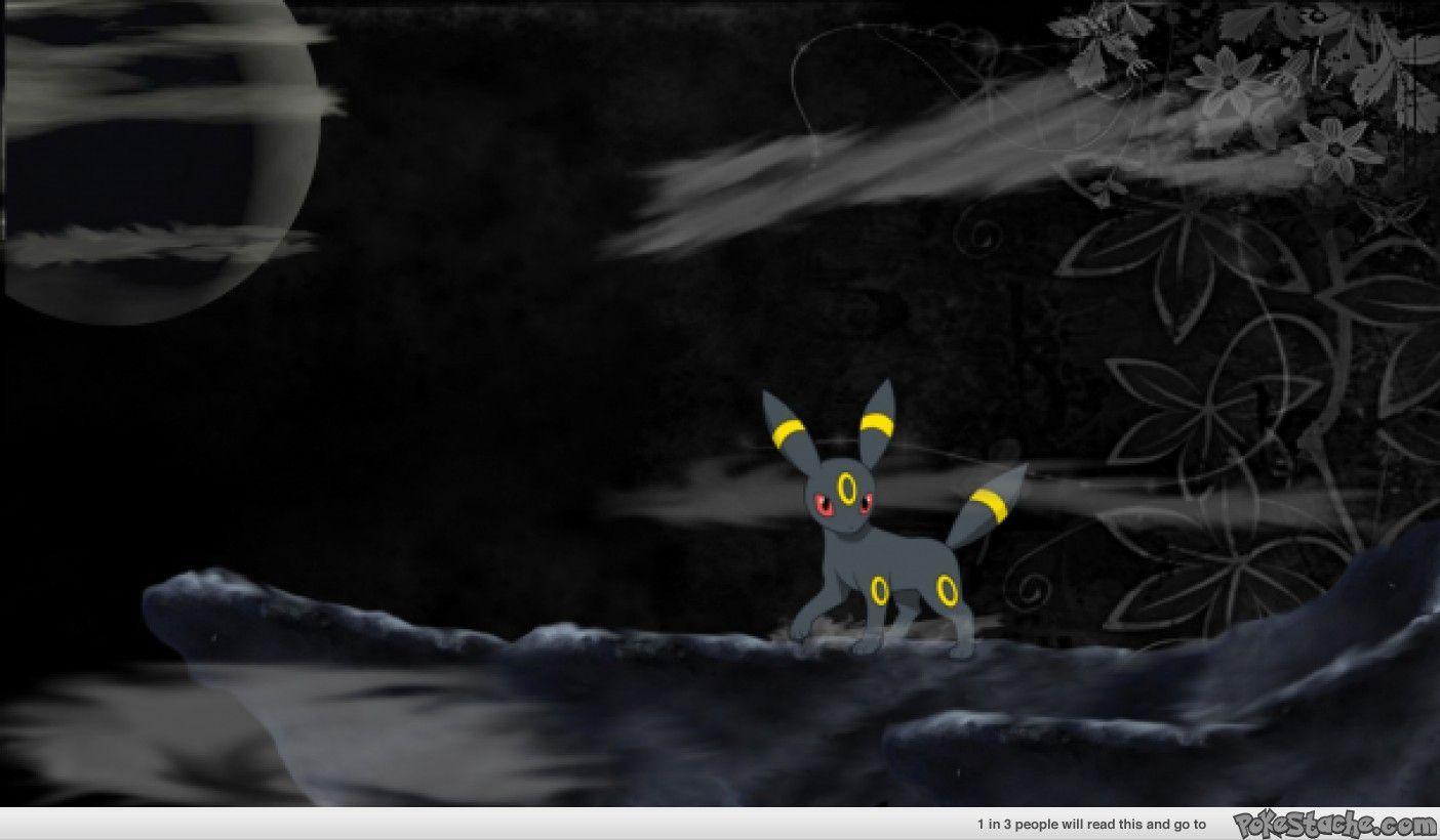 Umbreon Wallpapers - Wallpaper Cave