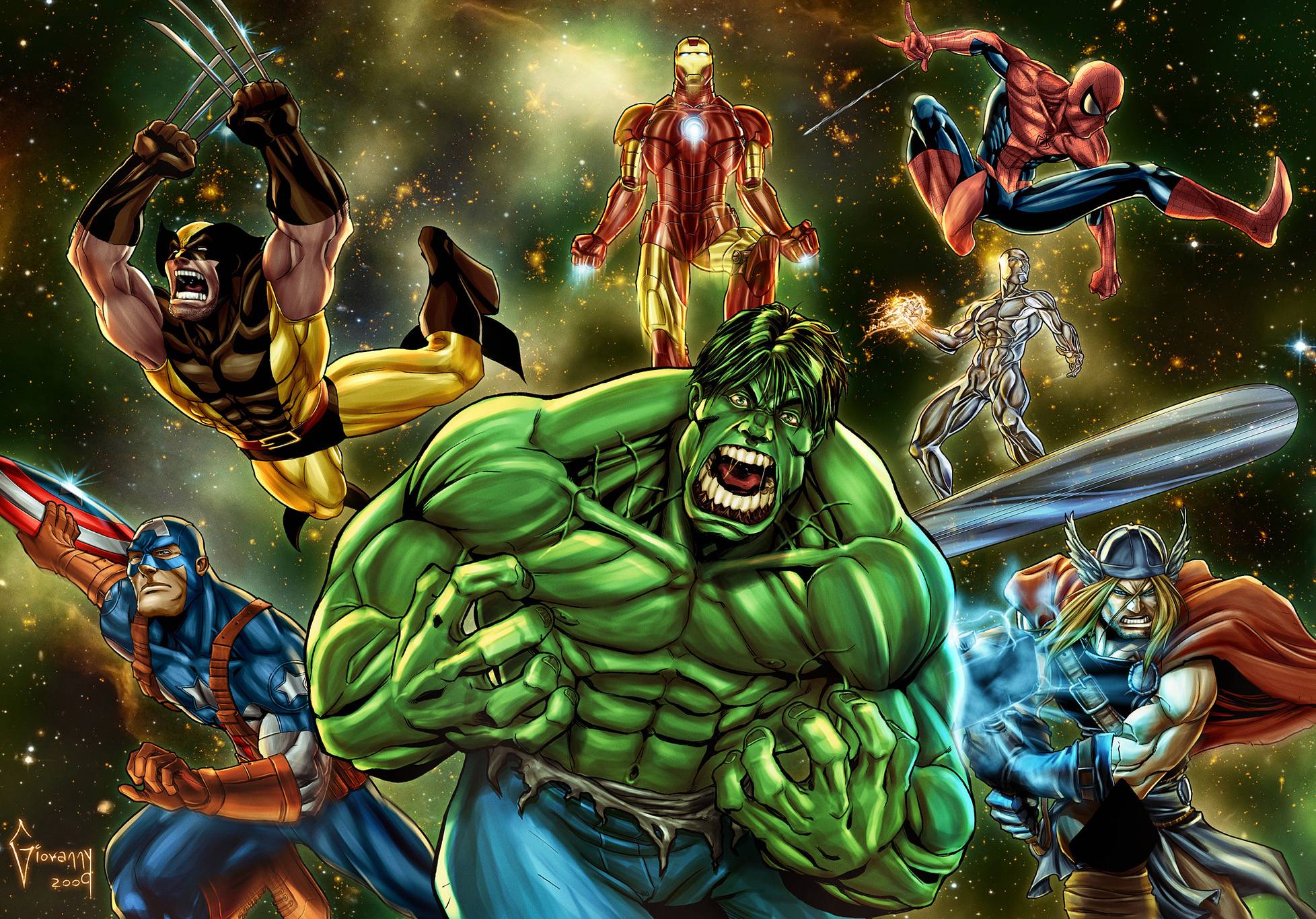 Marvel Superheroes Wallpapers Wallpaper Cave Marvel Superheroes Wallpapers Wallpaper Cave