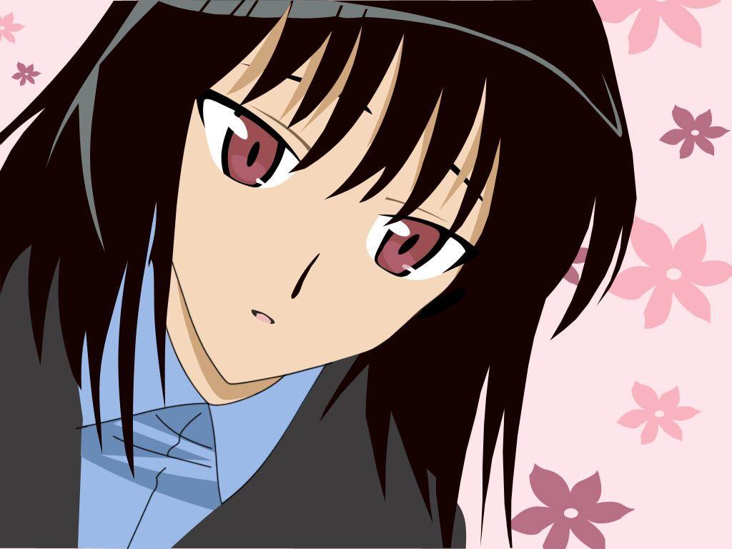 School Rumble Wallpapers - Wallpaper Cave