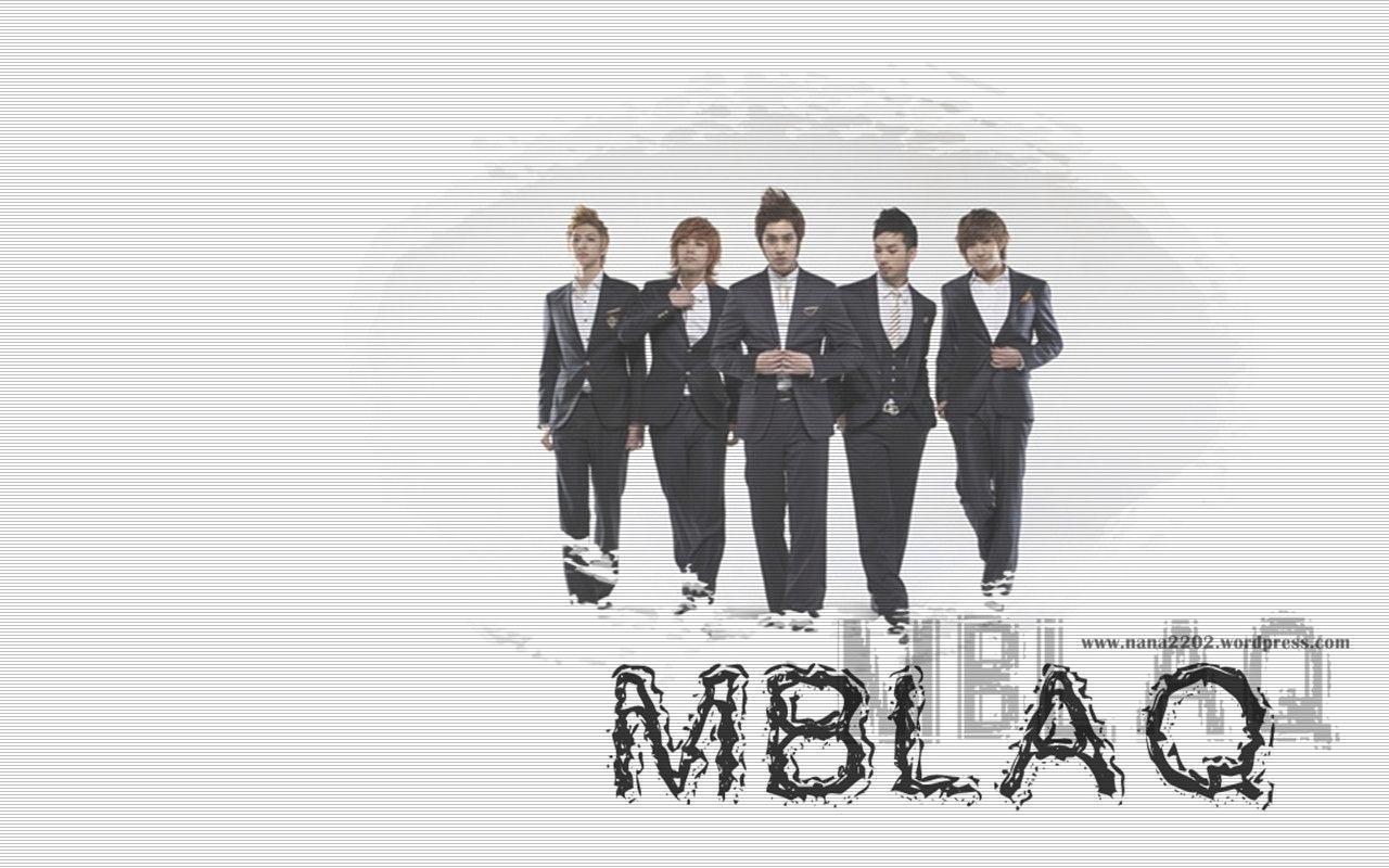 Mblaq Wallpapers - Wallpaper Cave