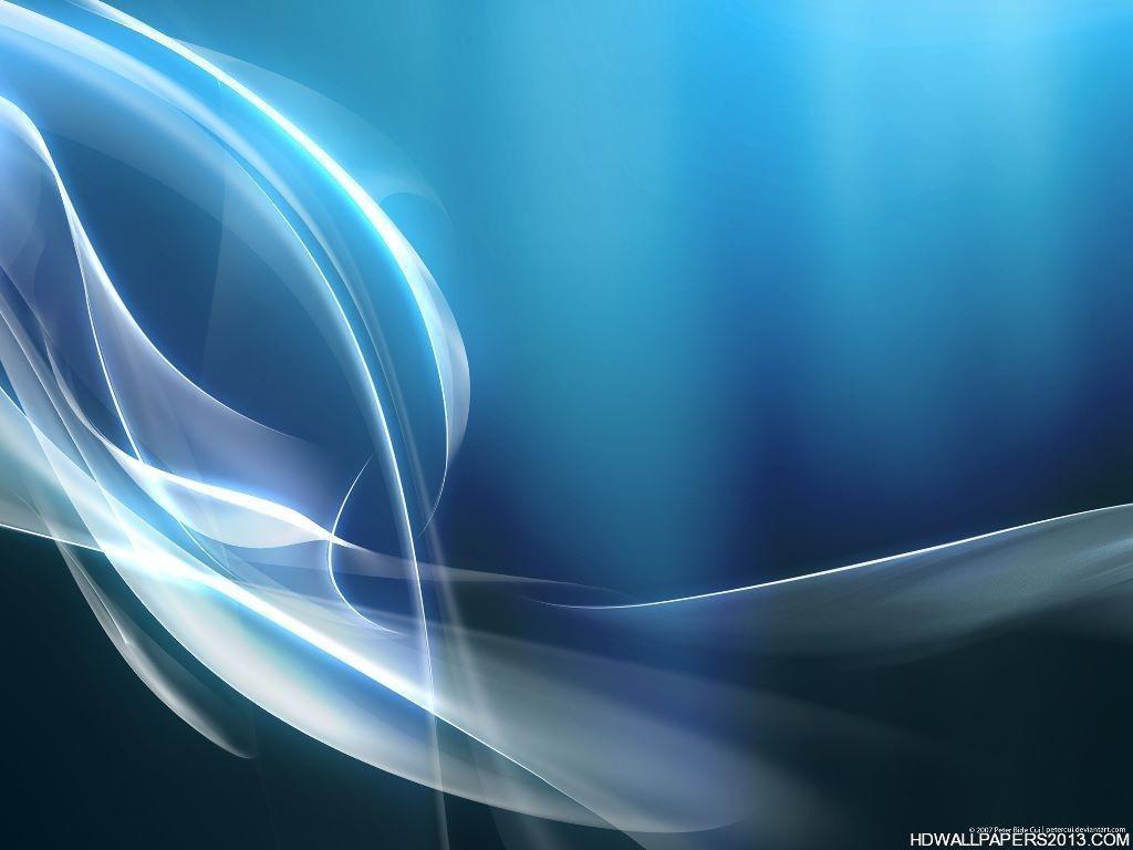Blue Abstract Wallpapers - Wallpaper Cave