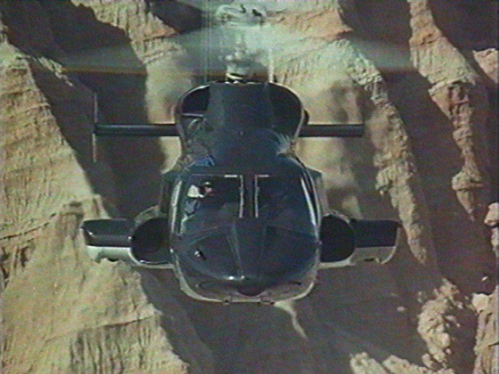 Airwolf Wallpapers - Wallpaper Cave
