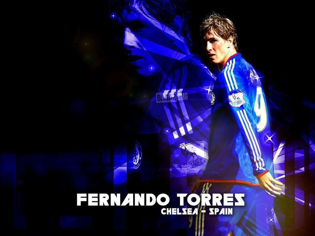 Fernando Torres Desktop Wallpapers - Wallpaper Cave