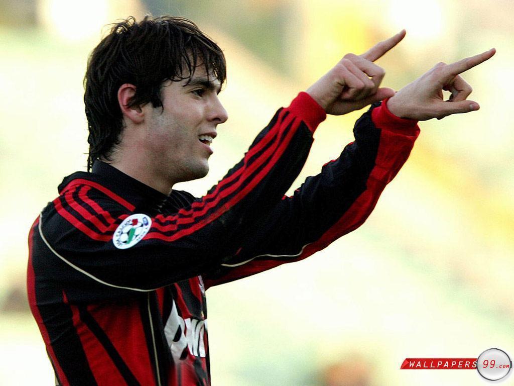 Kaká Wallpapers - Wallpaper Cave