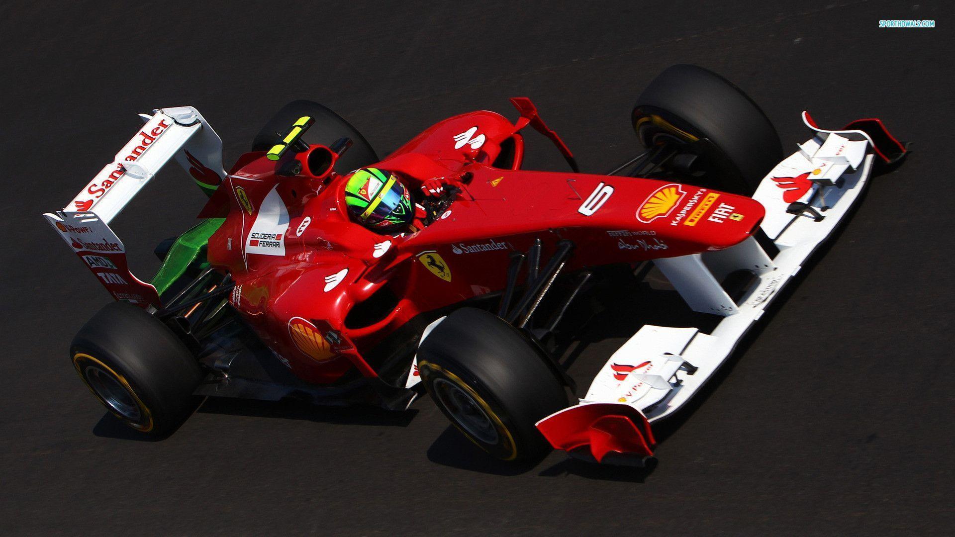 Felipe Massa Wallpapers - Wallpaper Cave