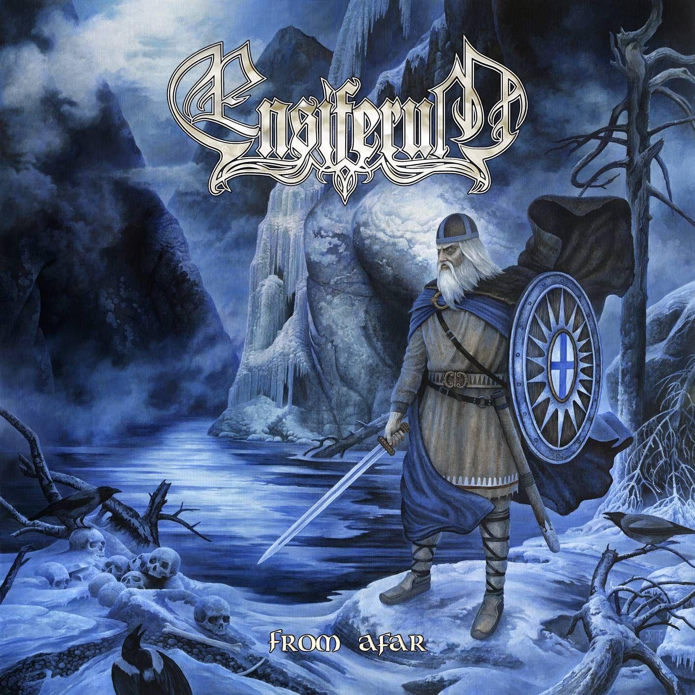 Ensiferum Wallpapers - Wallpaper Cave