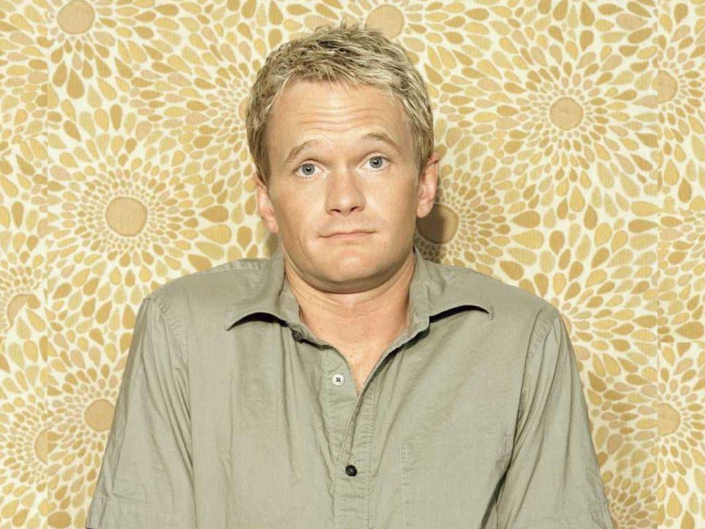 Neil Patrick Harris Wallpapers - Wallpaper Cave