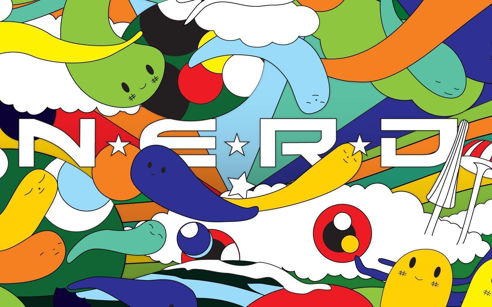 Pharrell Wallpapers - Wallpaper Cave