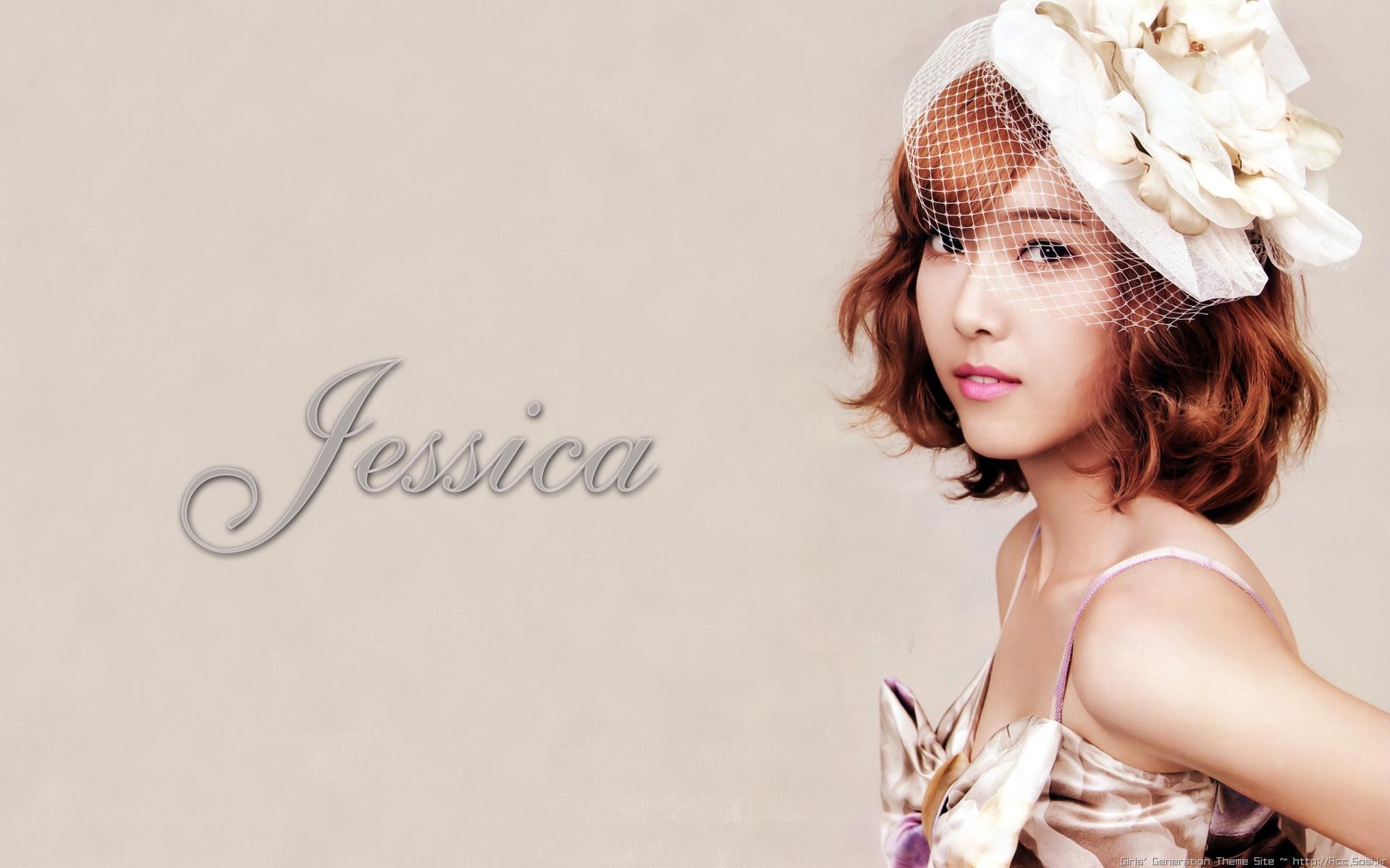 Jessica Jung Wallpapers 2015 - Wallpaper Cave