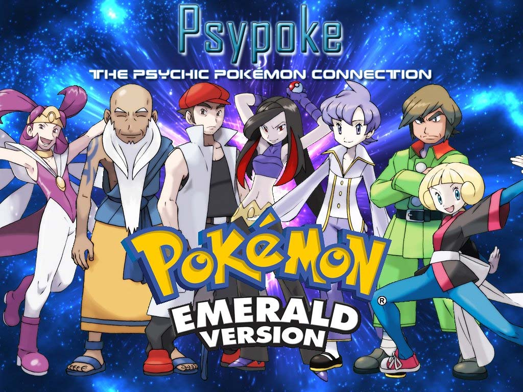 New Pokemon Wallpapers - Wallpaper Cave