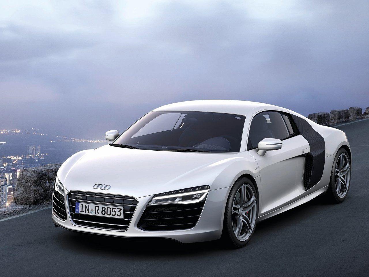 Audi R8 Spyder 2015 Wallpapers - Wallpaper Cave