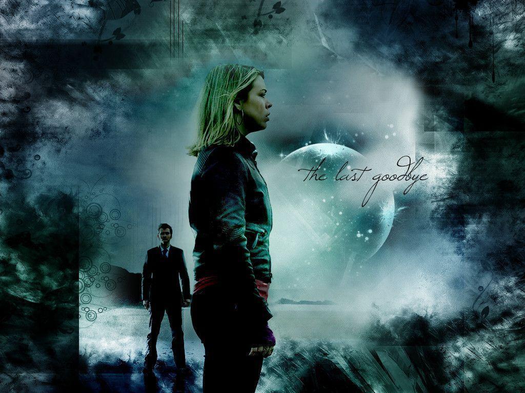 Tenth Doctor Wallpapers - Wallpaper Cave