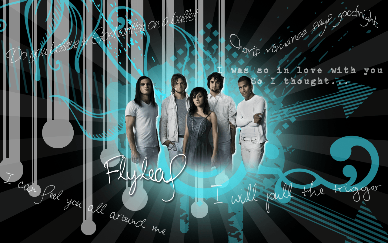 Flyleaf Wallpapers - Wallpaper Cave