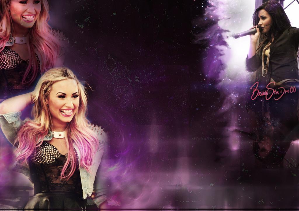 Demi Lovato Backgrounds - Wallpaper Cave