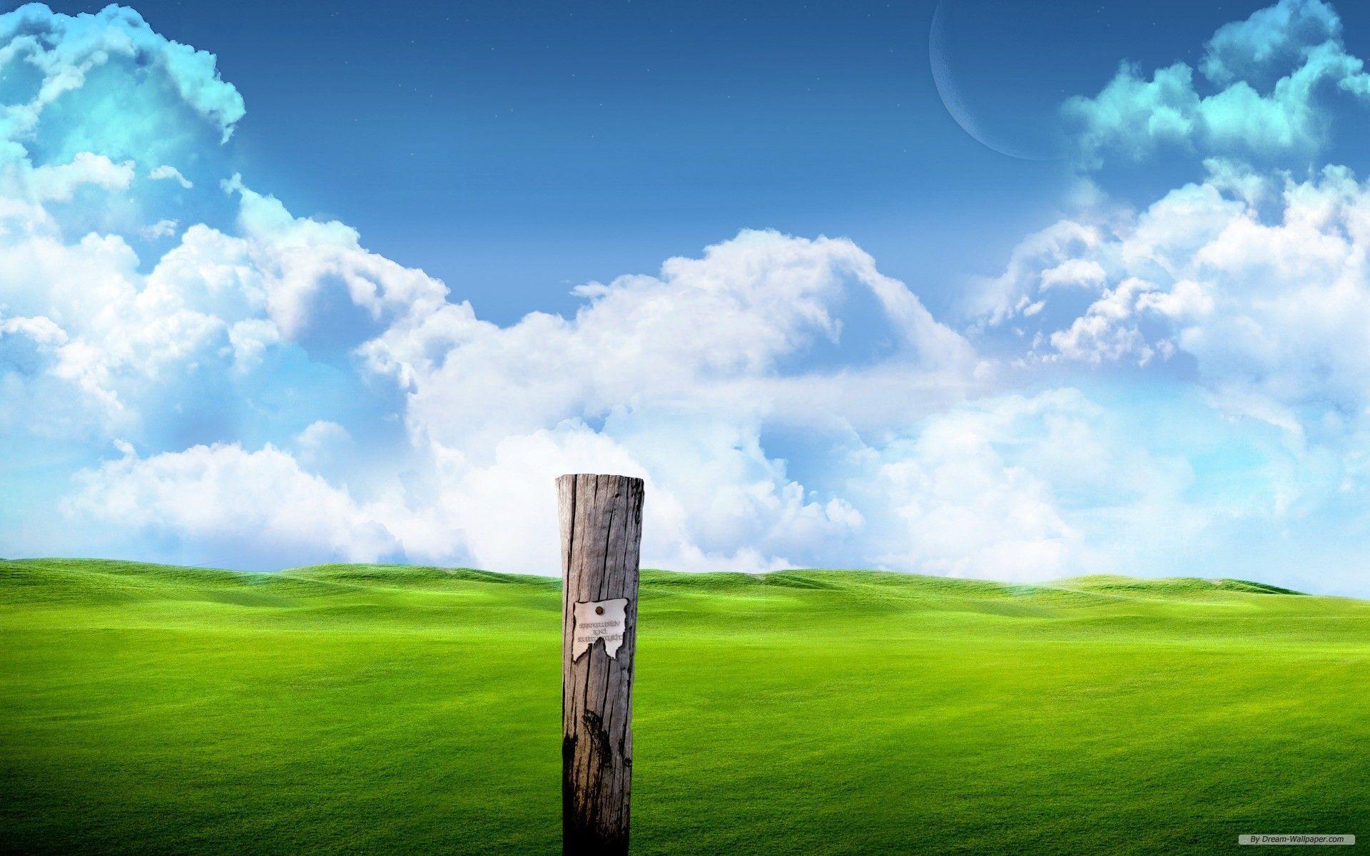 Free Landscape Backgrounds - Wallpaper Cave