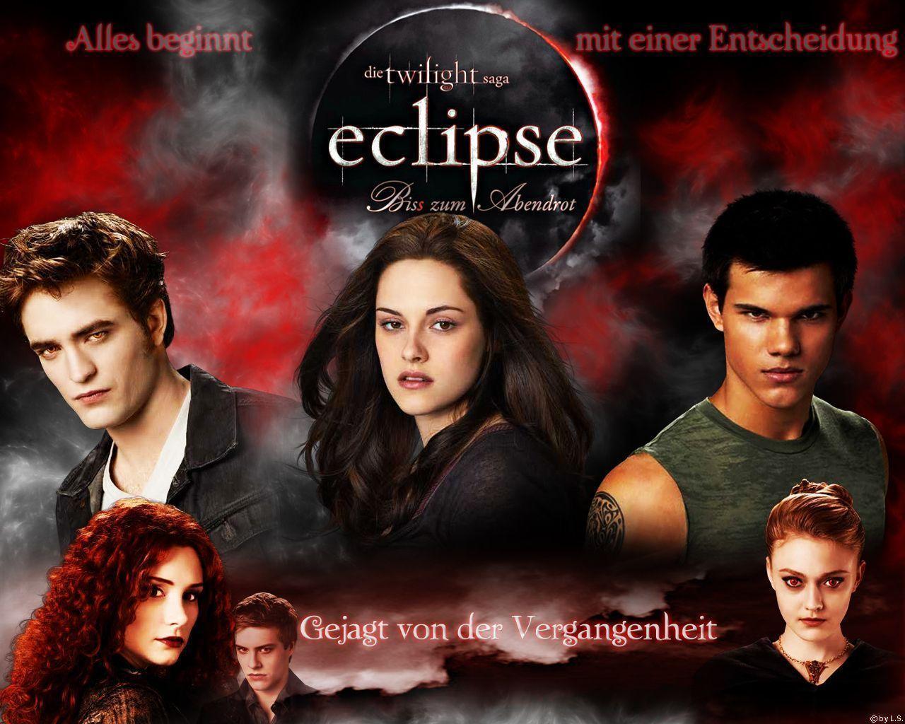 Eclipse Wallpapers - Wallpaper Cave