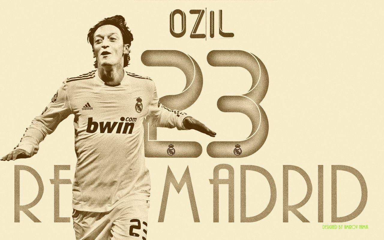 Ozil Wallpapers - Wallpaper Cave