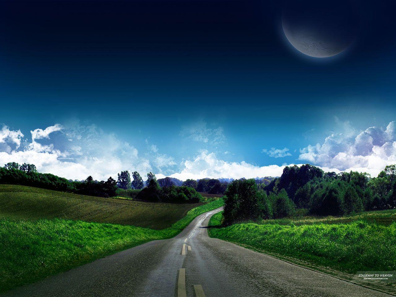 True HD Wallpapers - Wallpaper Cave
