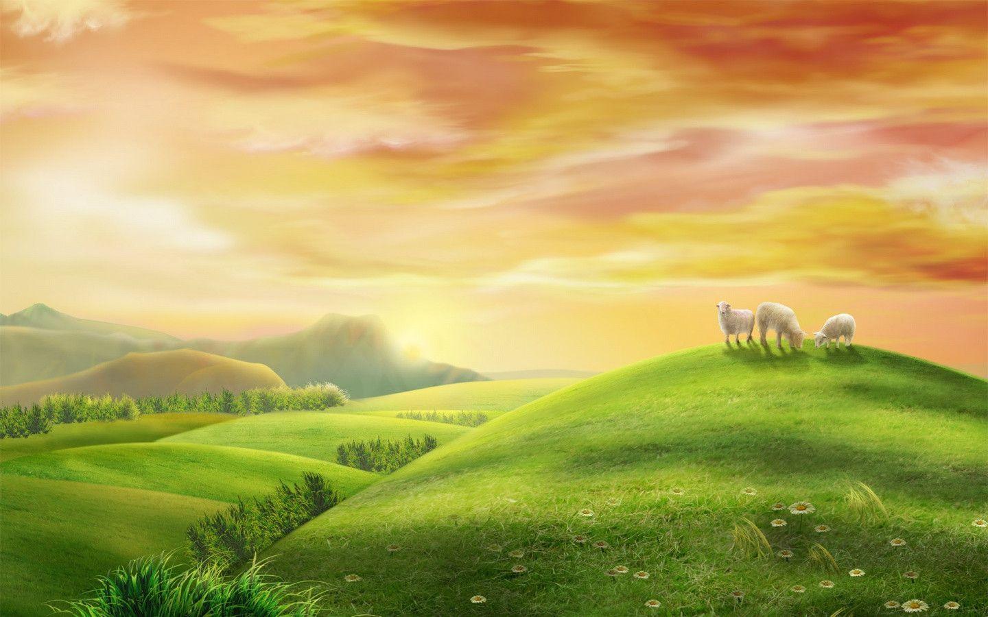 Wallpaper Backgrounds For Desktop - Wallpaper Cave