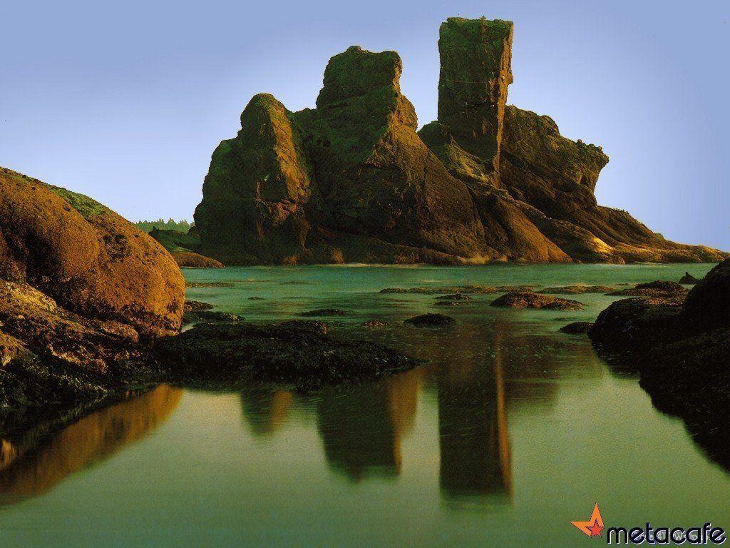 Nature Wallpapers For Desktop - Wallpaper Cave