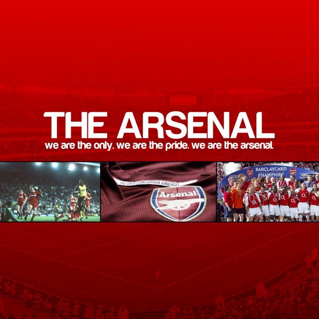 Arsenal Phone Wallpapers - Wallpaper Cave