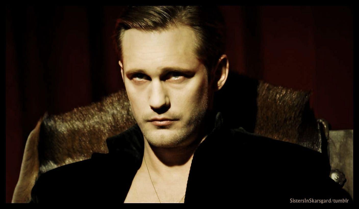 Eric Northman Backgrounds - Wallpaper Cave