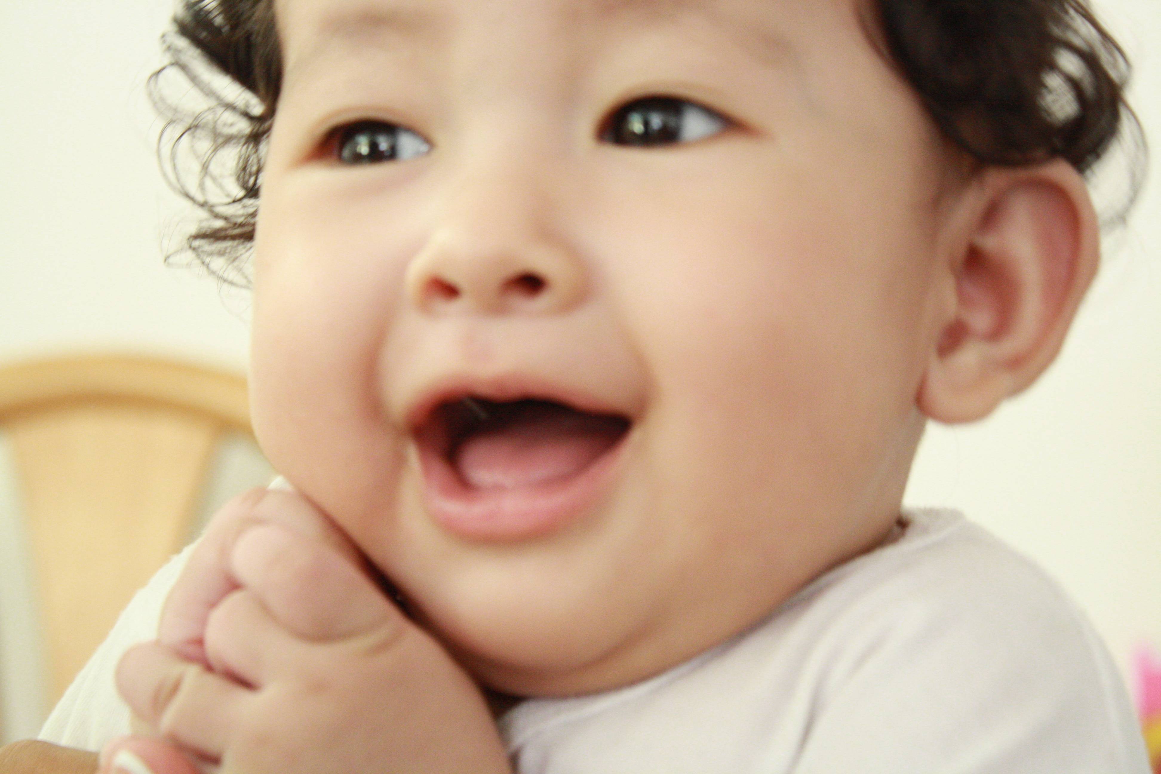 Pic Of Babies Wallpapers - Wallpaper Cave