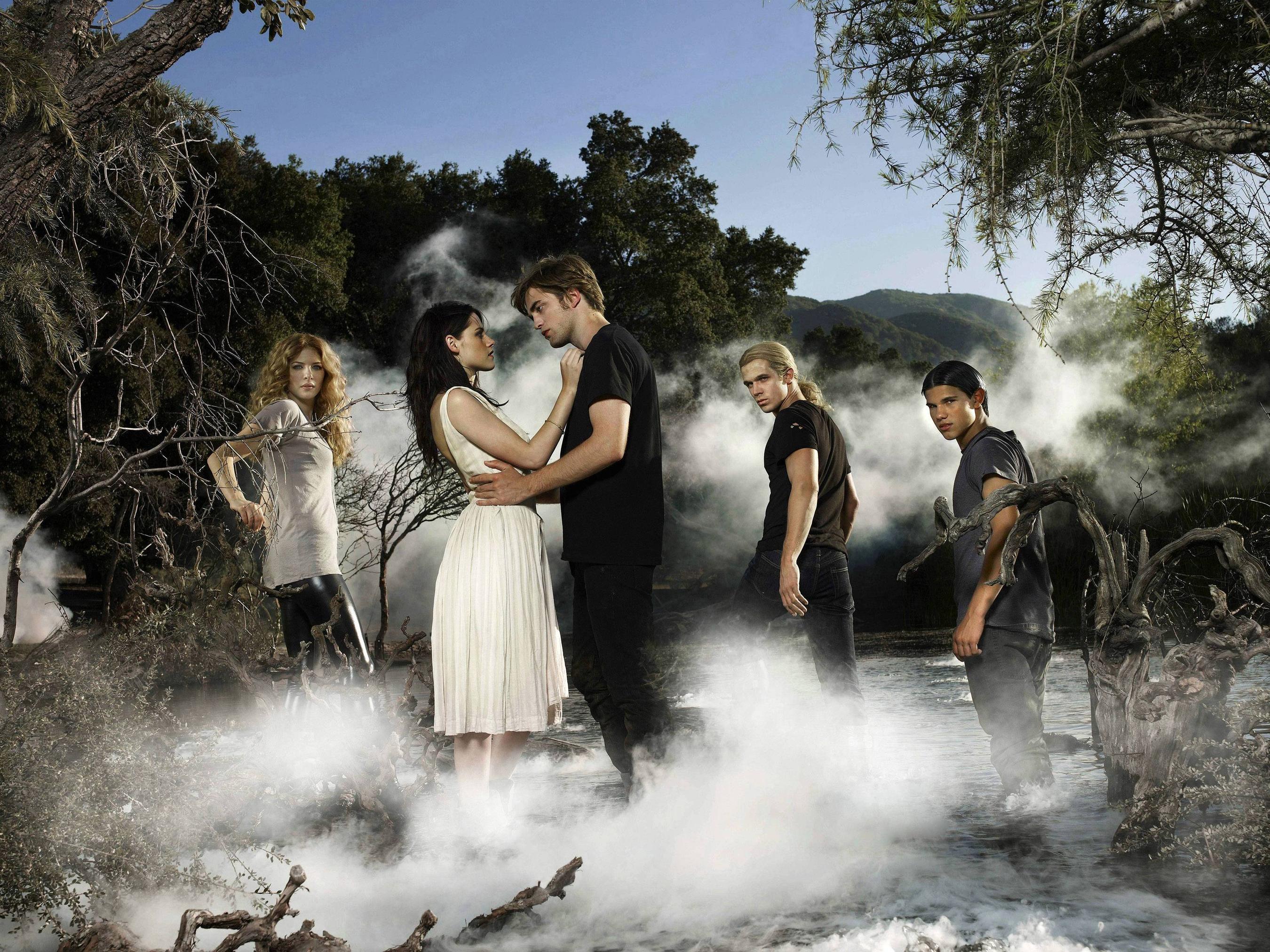 Twilight Desktop Wallpapers - Wallpaper Cave