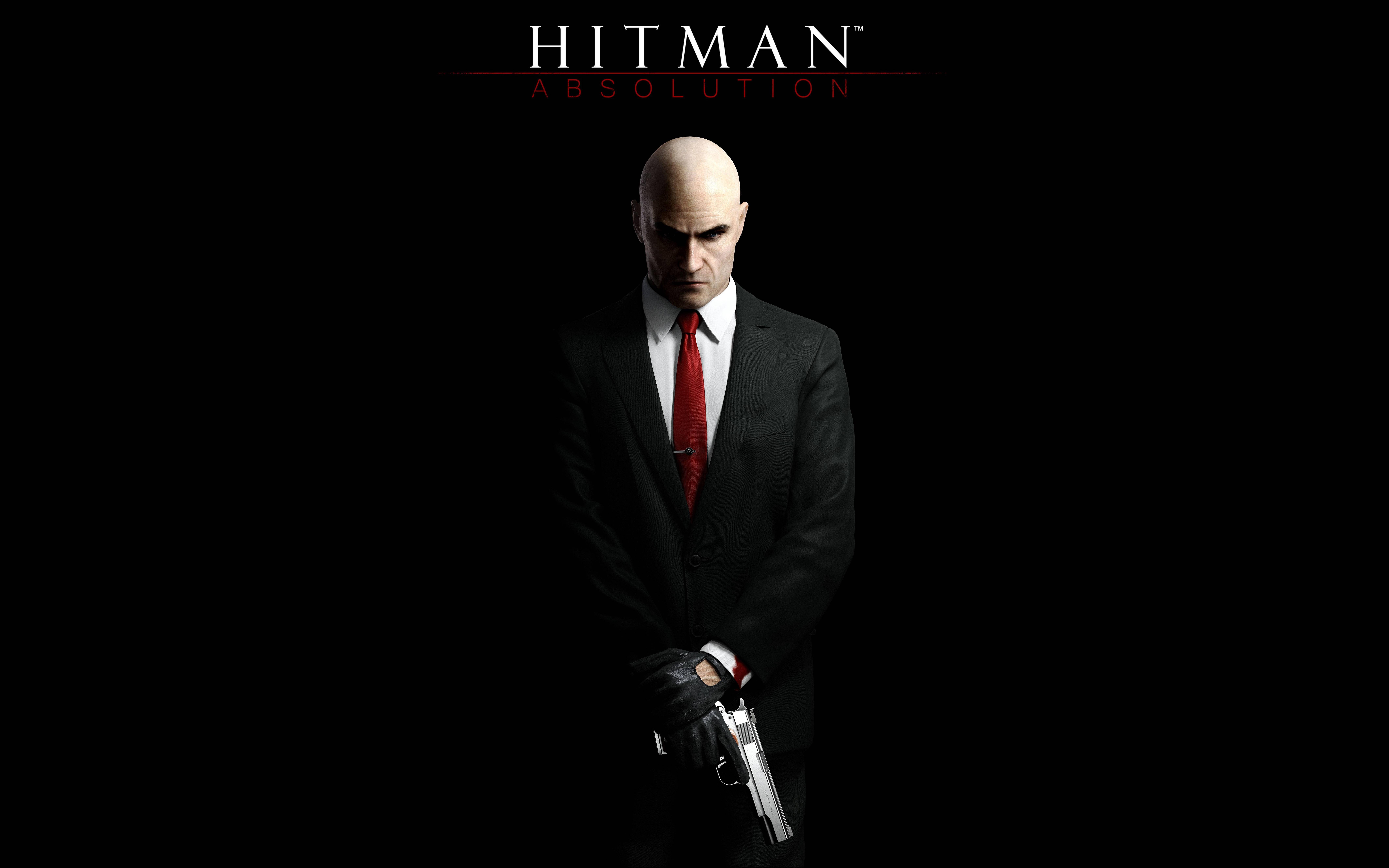 Hitman 5 Wallpapers - Wallpaper Cave