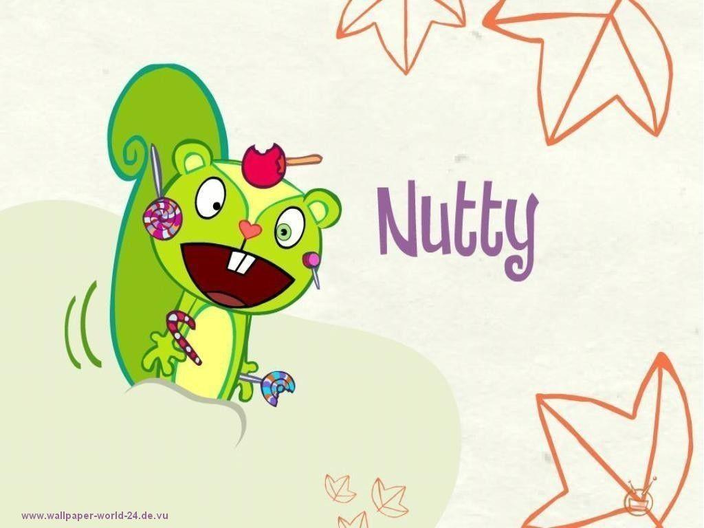 Happy Tree Friends Wallpapers - Wallpaper Cave