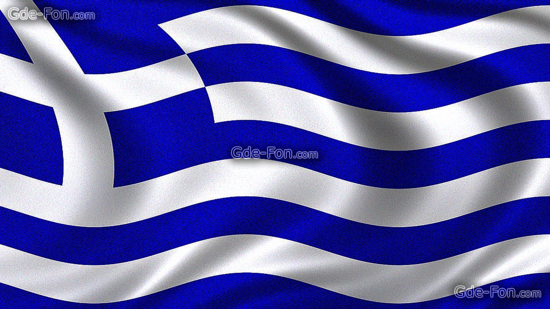 Greek Flag Wallpapers - Wallpaper Cave