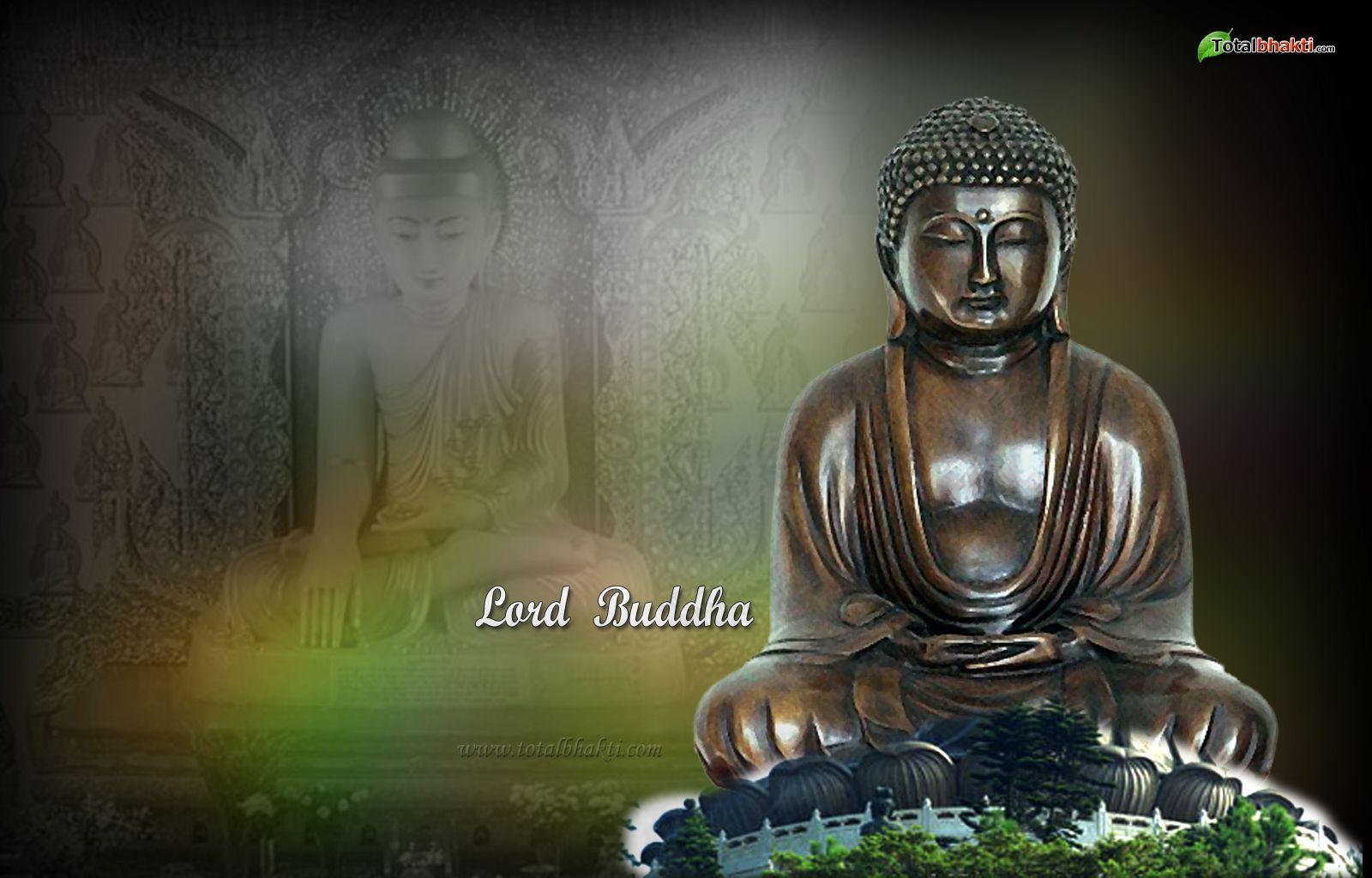 Budda Wallpapers - Wallpaper Cave