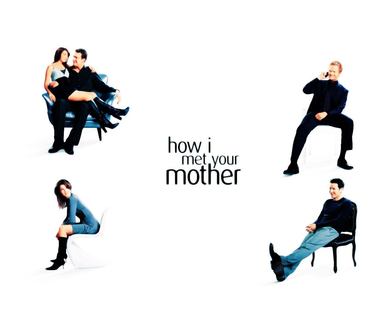 Himym Wallpapers - Wallpaper Cave