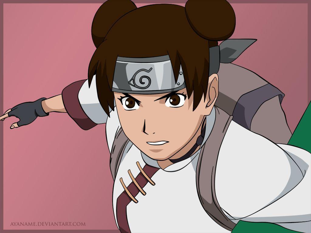 Tenten Wallpapers - Wallpaper Cave
