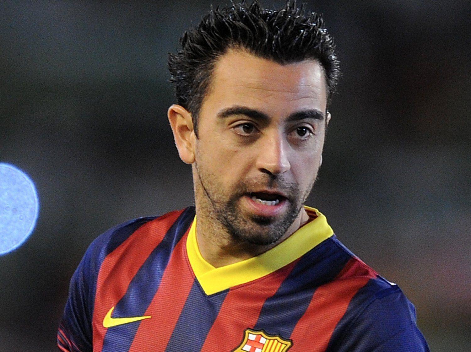 Xavier Hernández Wallpapers 2015 HD - Wallpaper Cave