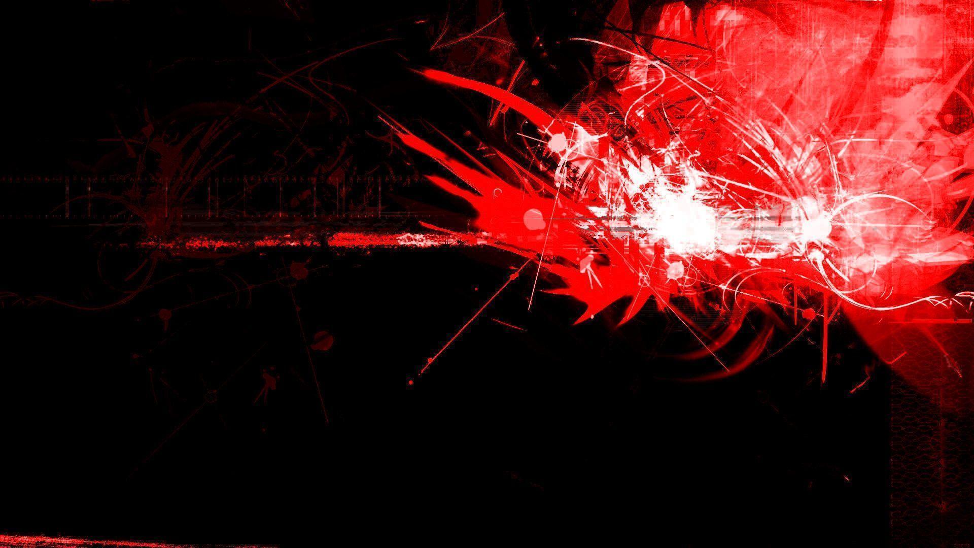 Red Desktop Wallpapers - Wallpaper Cave