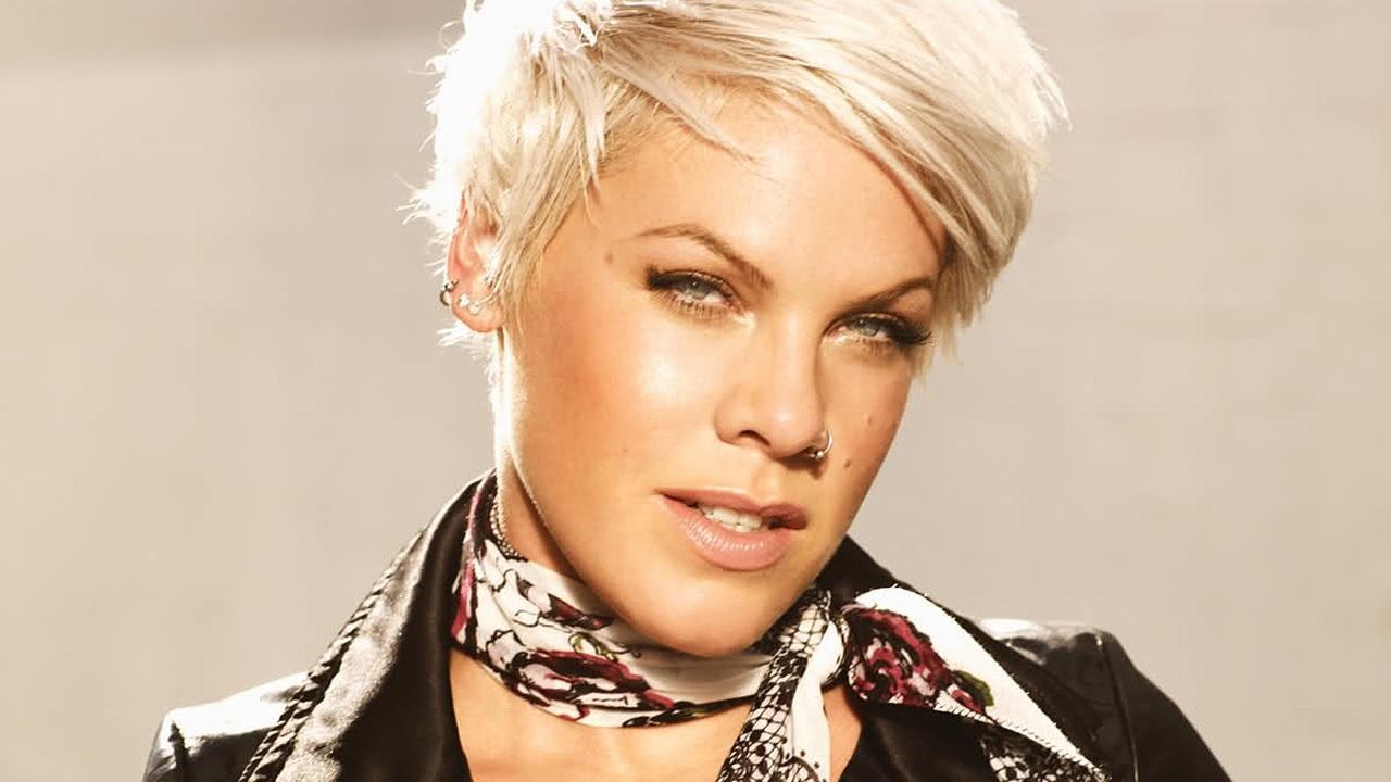 Singer Pink Wallpapers - Wallpaper Cave