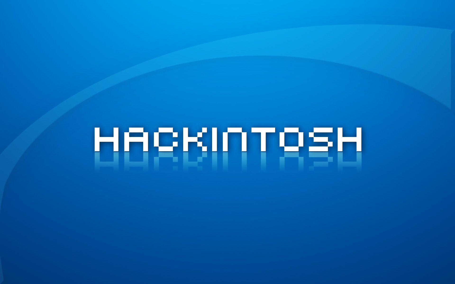 Hackintosh Wallpapers - Wallpaper Cave