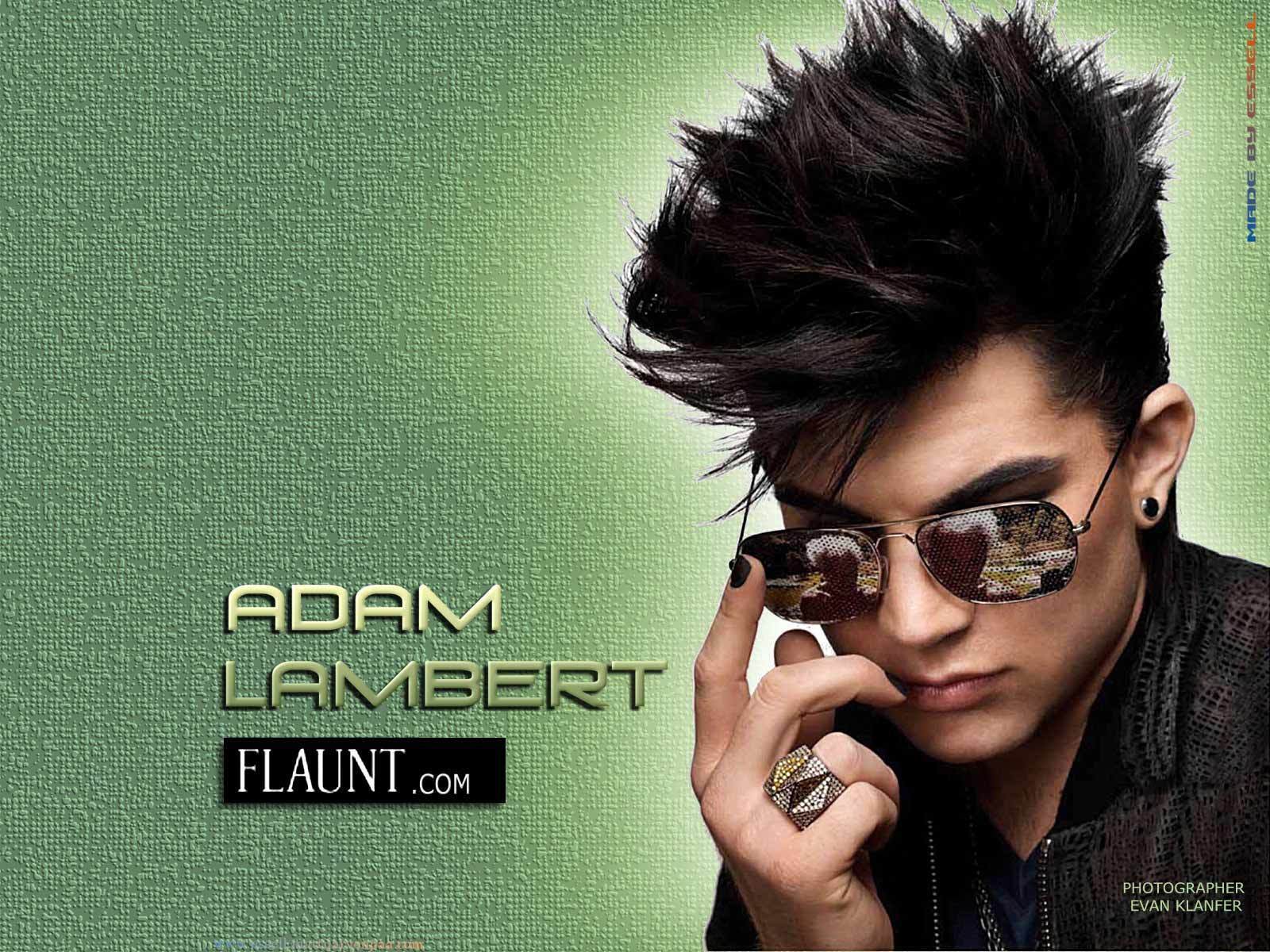 Adam Lambert Wallpapers - Wallpaper Cave