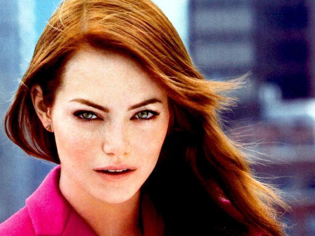 Emma Stone Wallpapers - Wallpaper Cave
