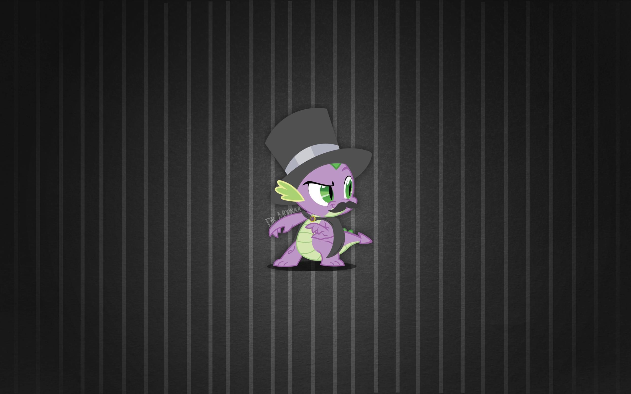 Spike My Little Pony Wallpapers - Wallpaper Cave