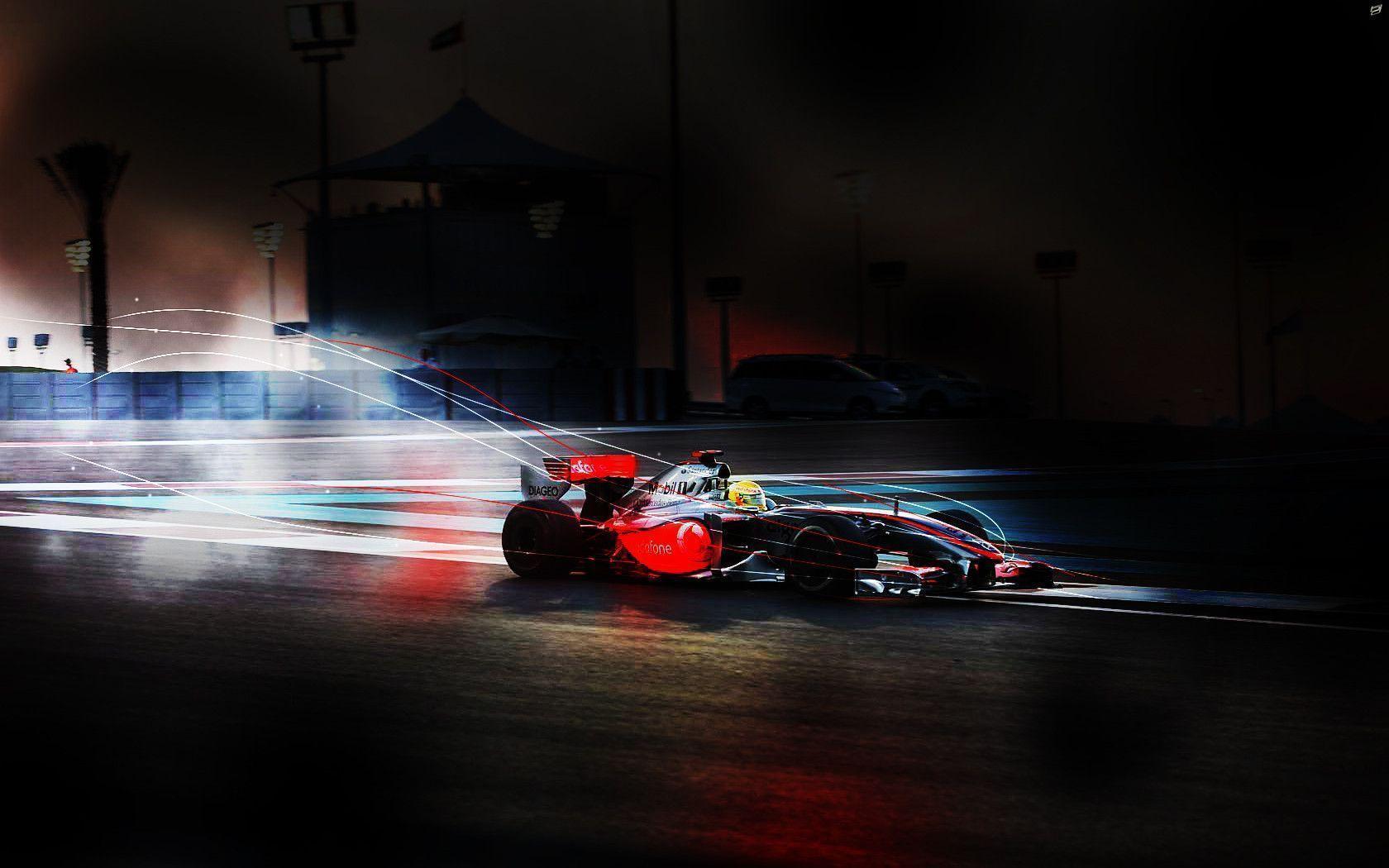 Formula One Wallpapers - Wallpaper Cave