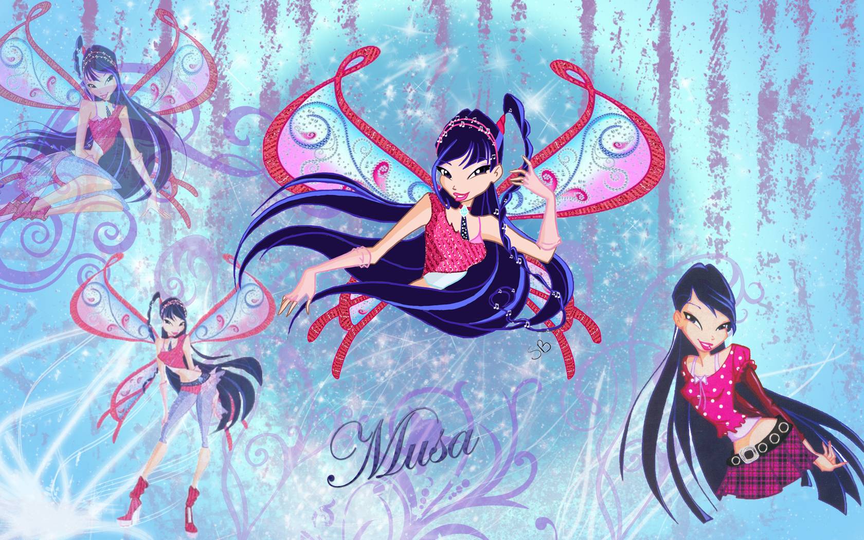 Musa Wallpapers - Wallpaper Cave