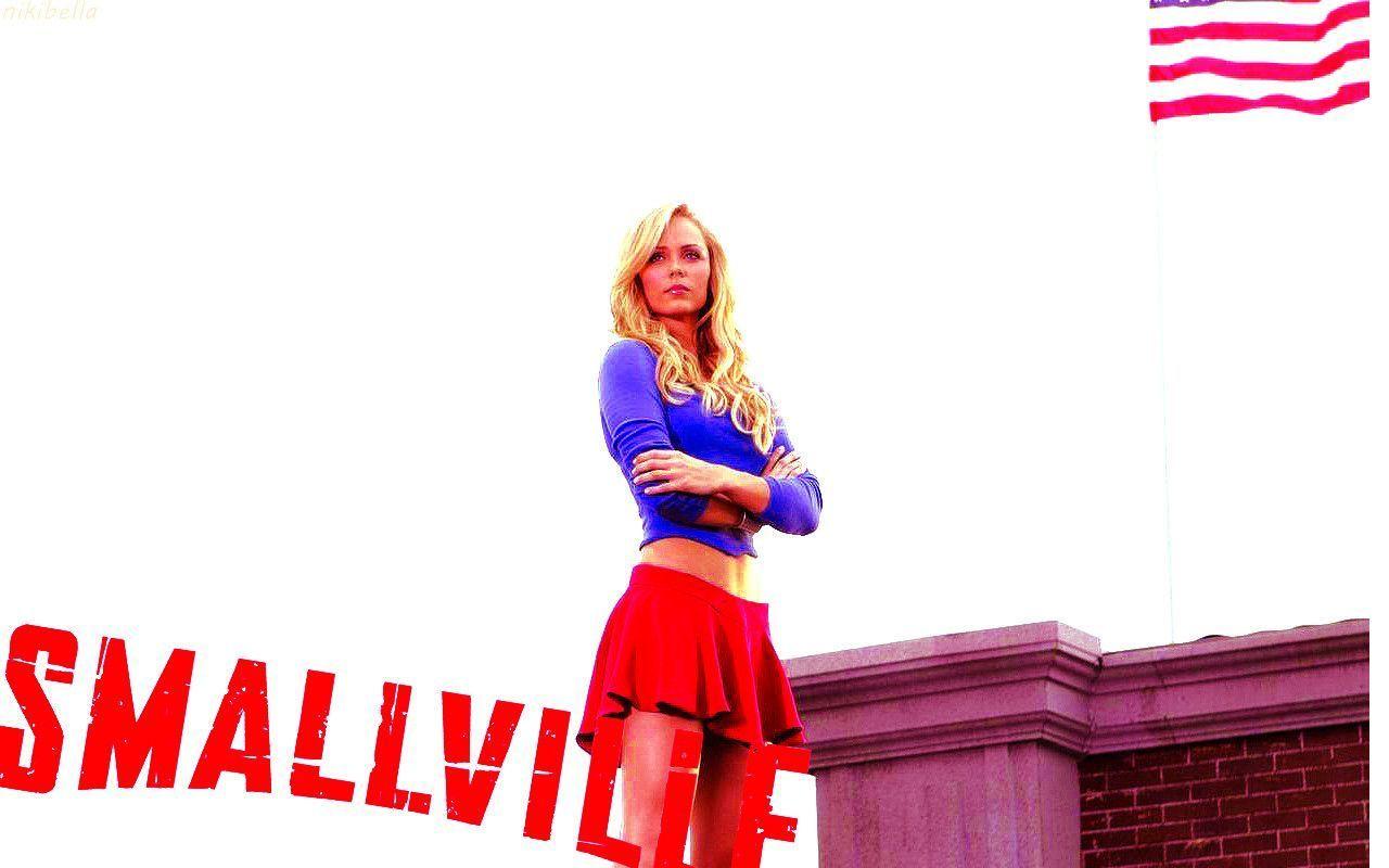 Smallville Wallpapers - Wallpaper Cave