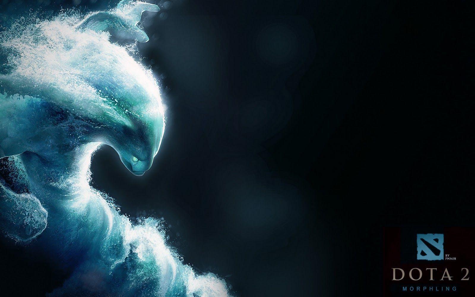 Dota Wallpapers - Wallpaper Cave