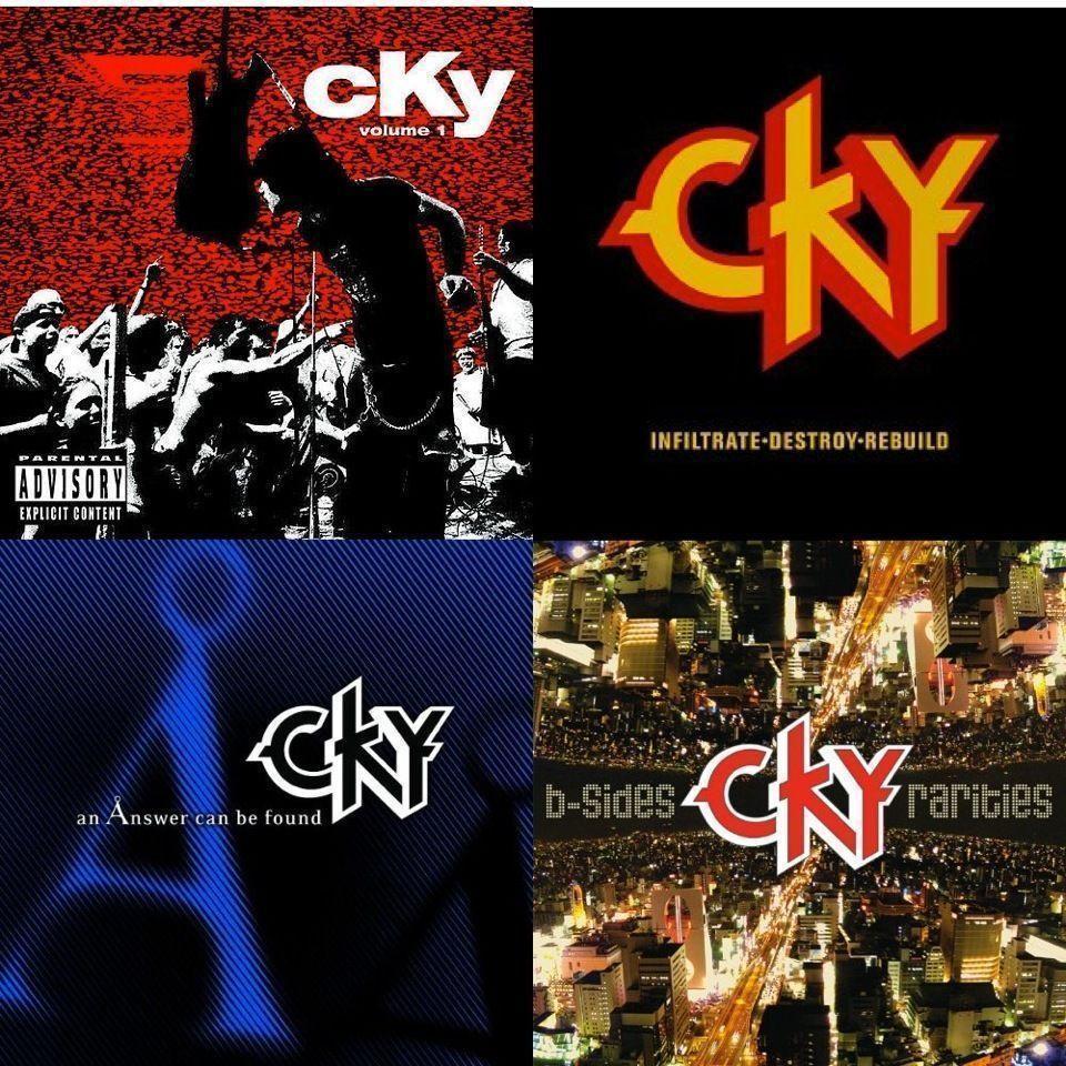 Cky Wallpapers - Wallpaper Cave