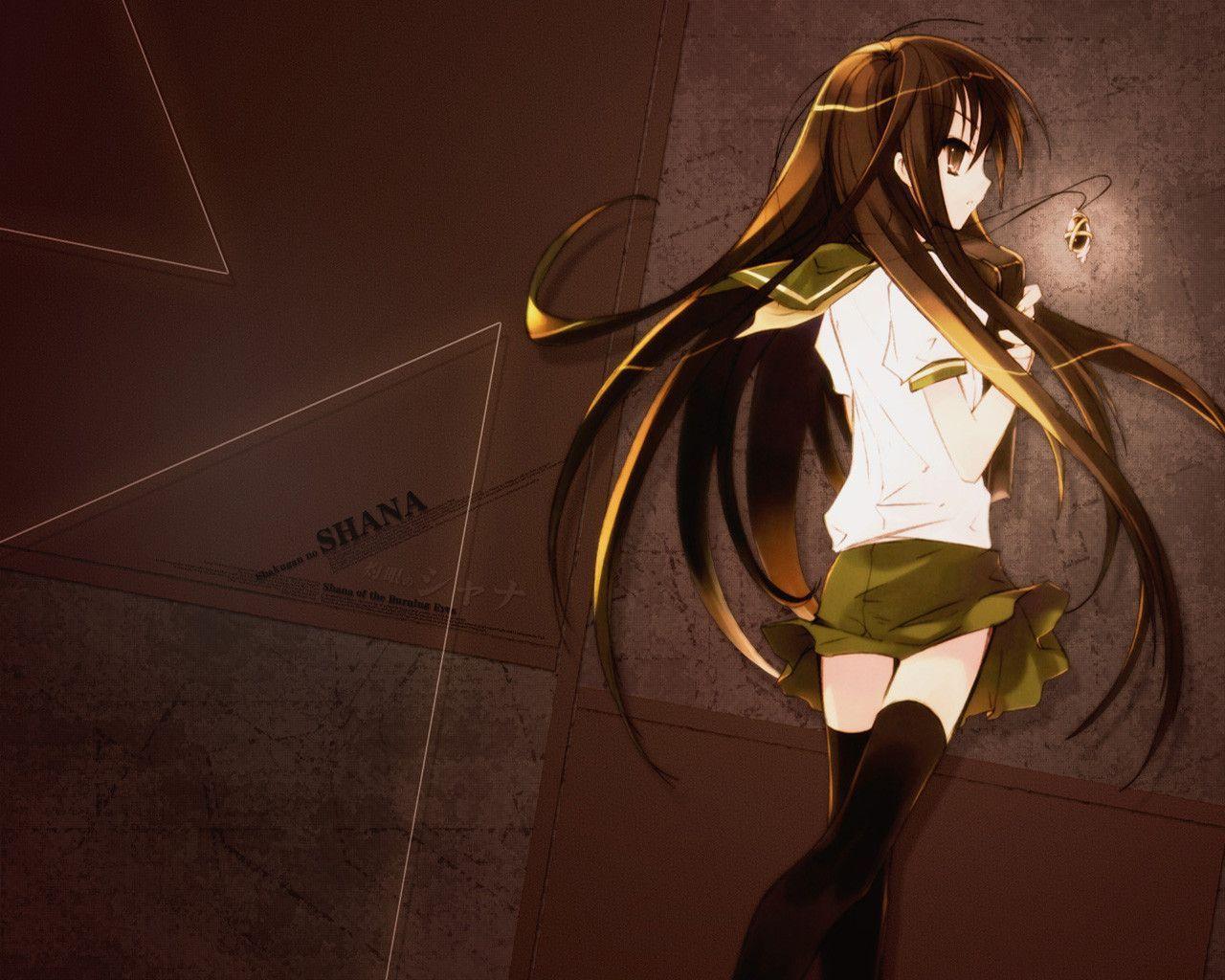 Shana Wallpapers - Wallpaper Cave